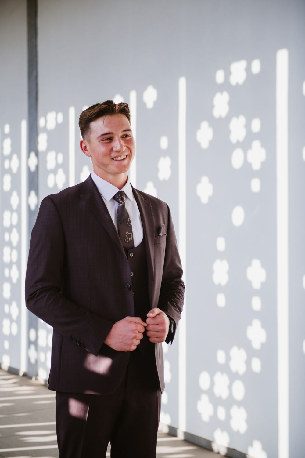 Matric Dance - Rynali Photography