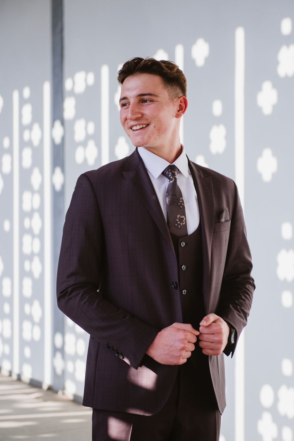 Matric Dance - Rynali Photography