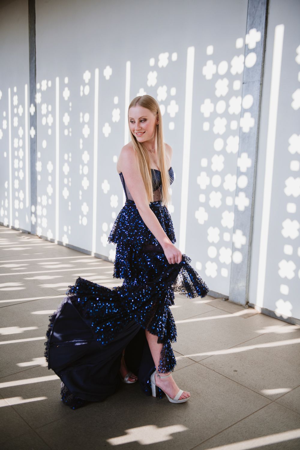 Matric Dance - Rynali Photography