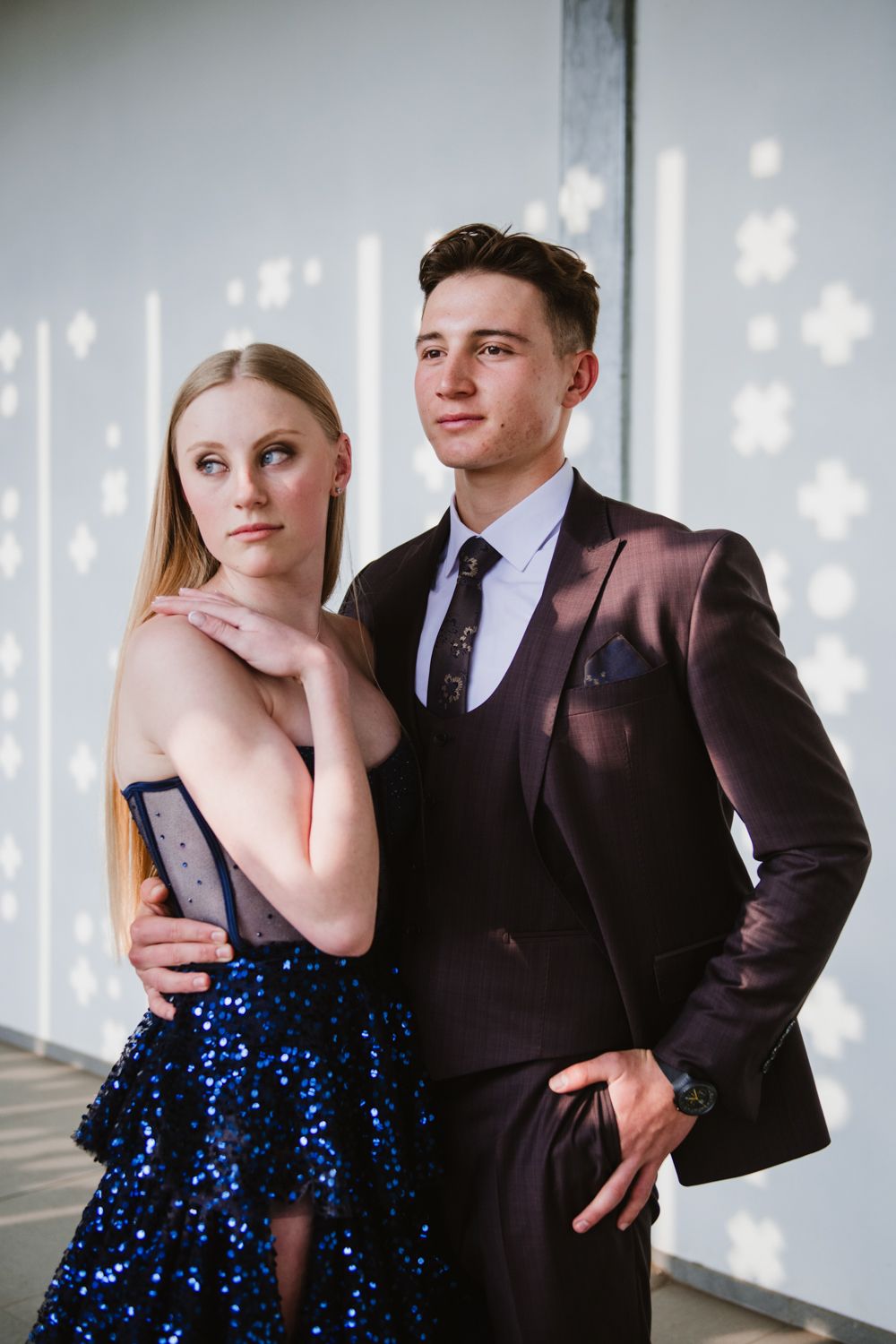 Matric Dance - Rynali Photography