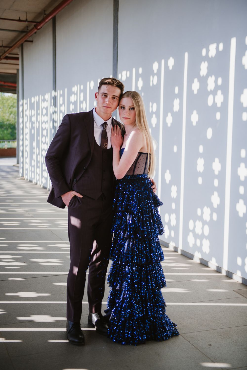 Matric Dance - Rynali Photography
