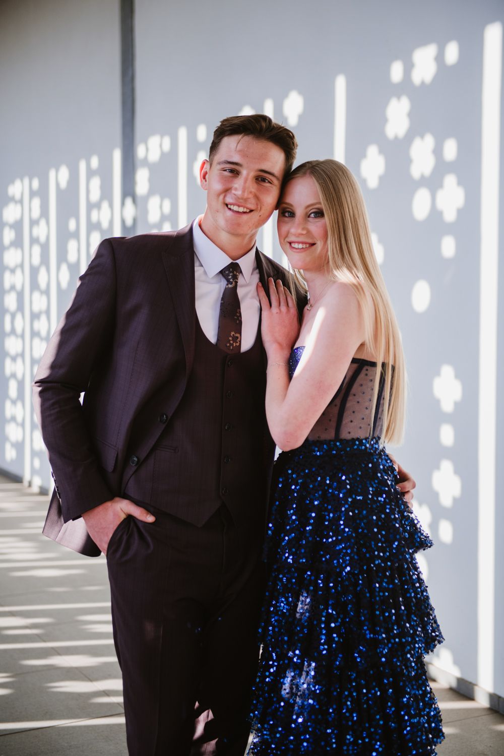 Matric Dance - Rynali Photography