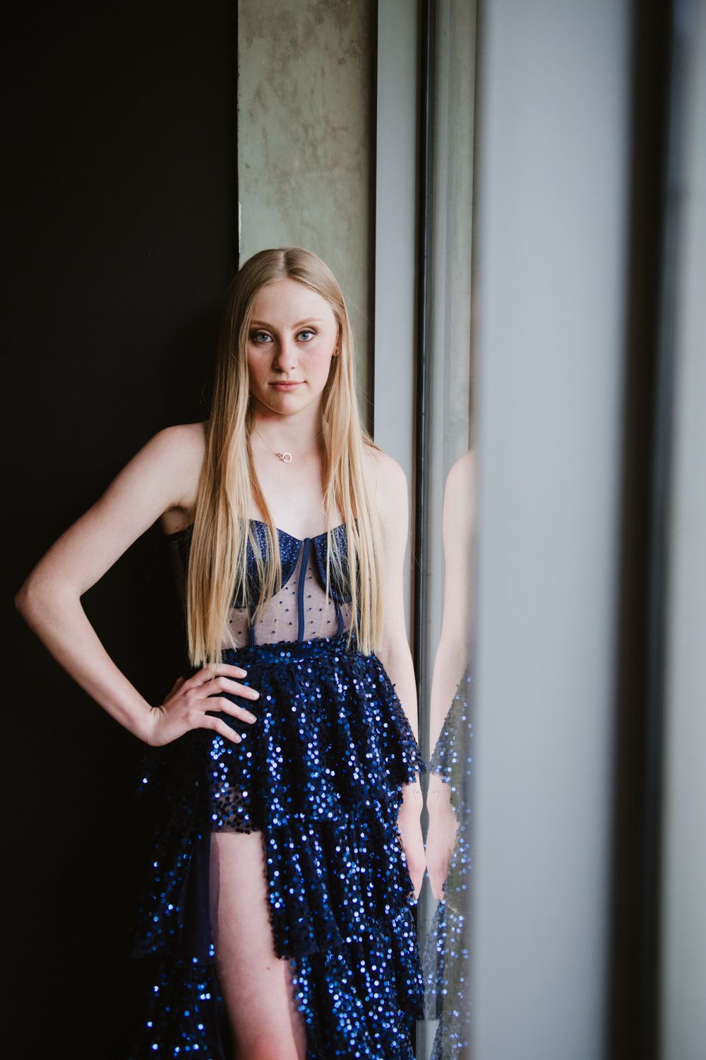 Matric Dance - Rynali Photography
