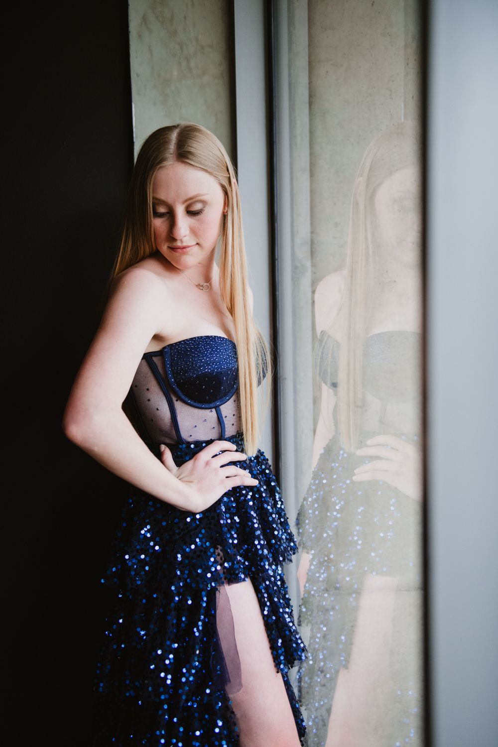 Matric Dance - Rynali Photography