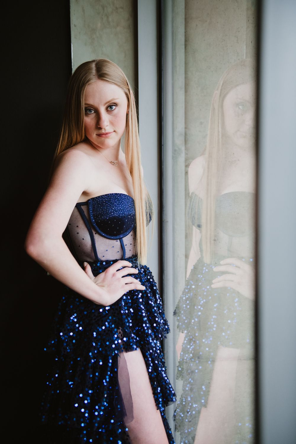 Matric Dance - Rynali Photography