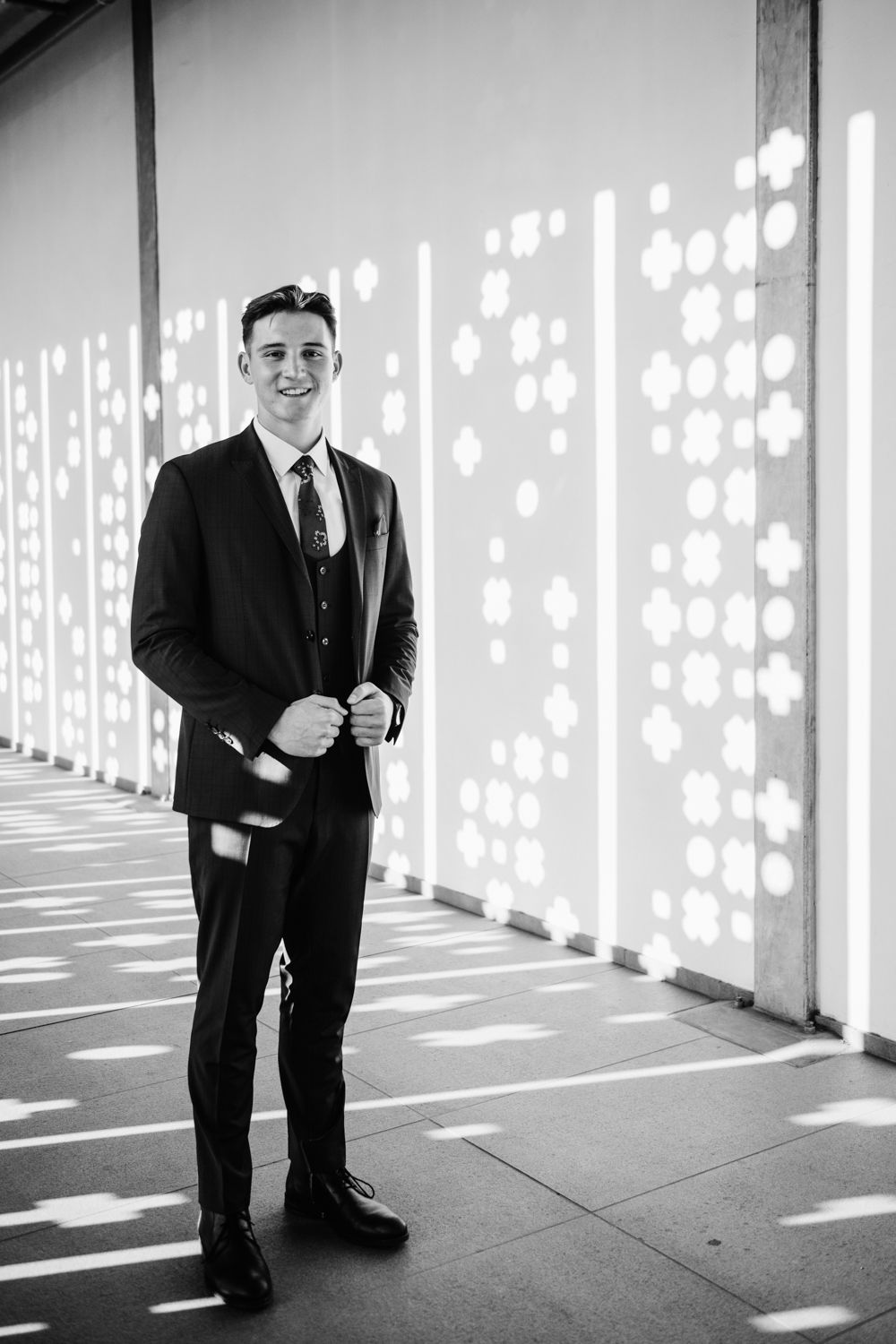 Matric Dance - Rynali Photography