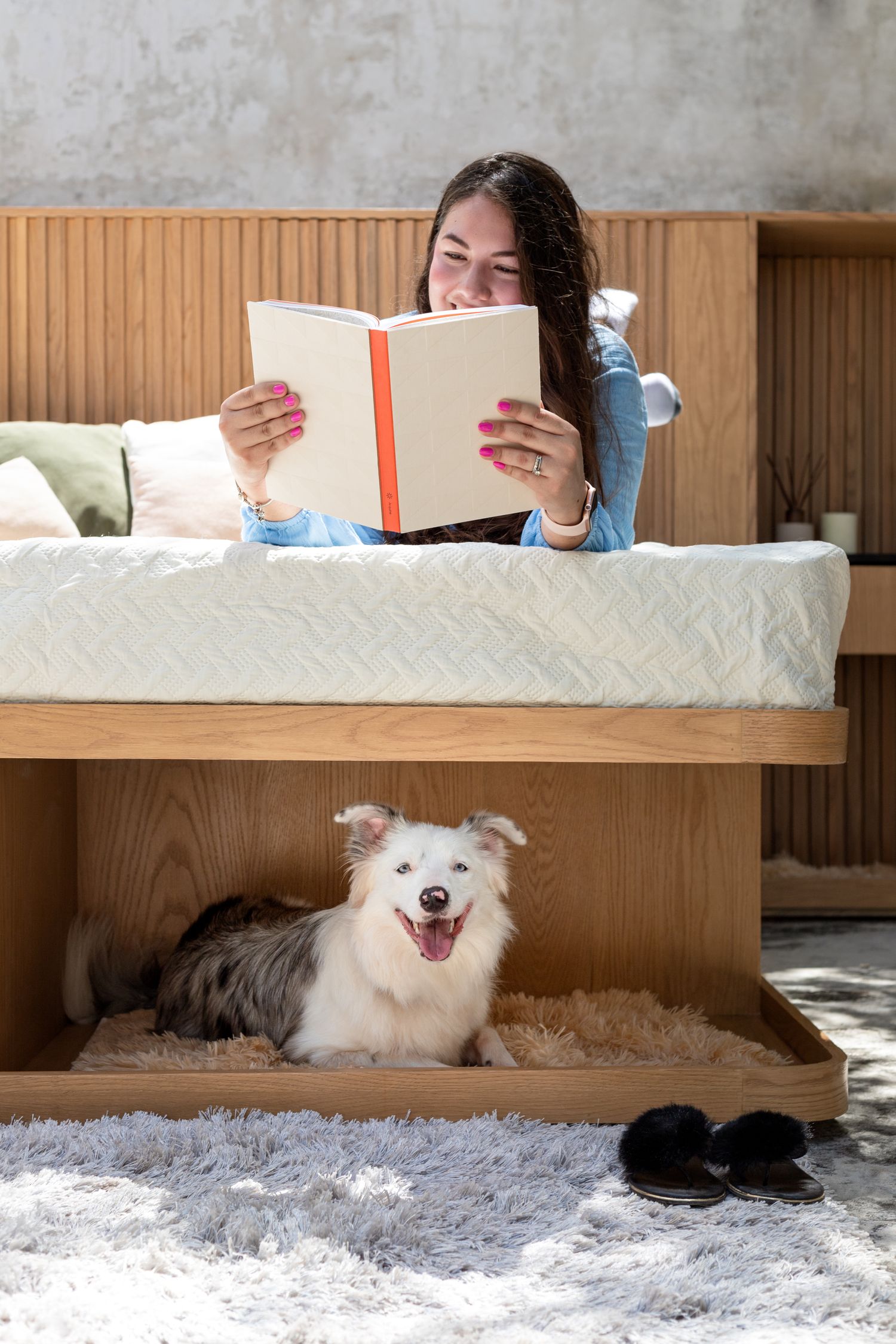 MARCAS - ANA ABDO FOTOGRAFÍA CANINA