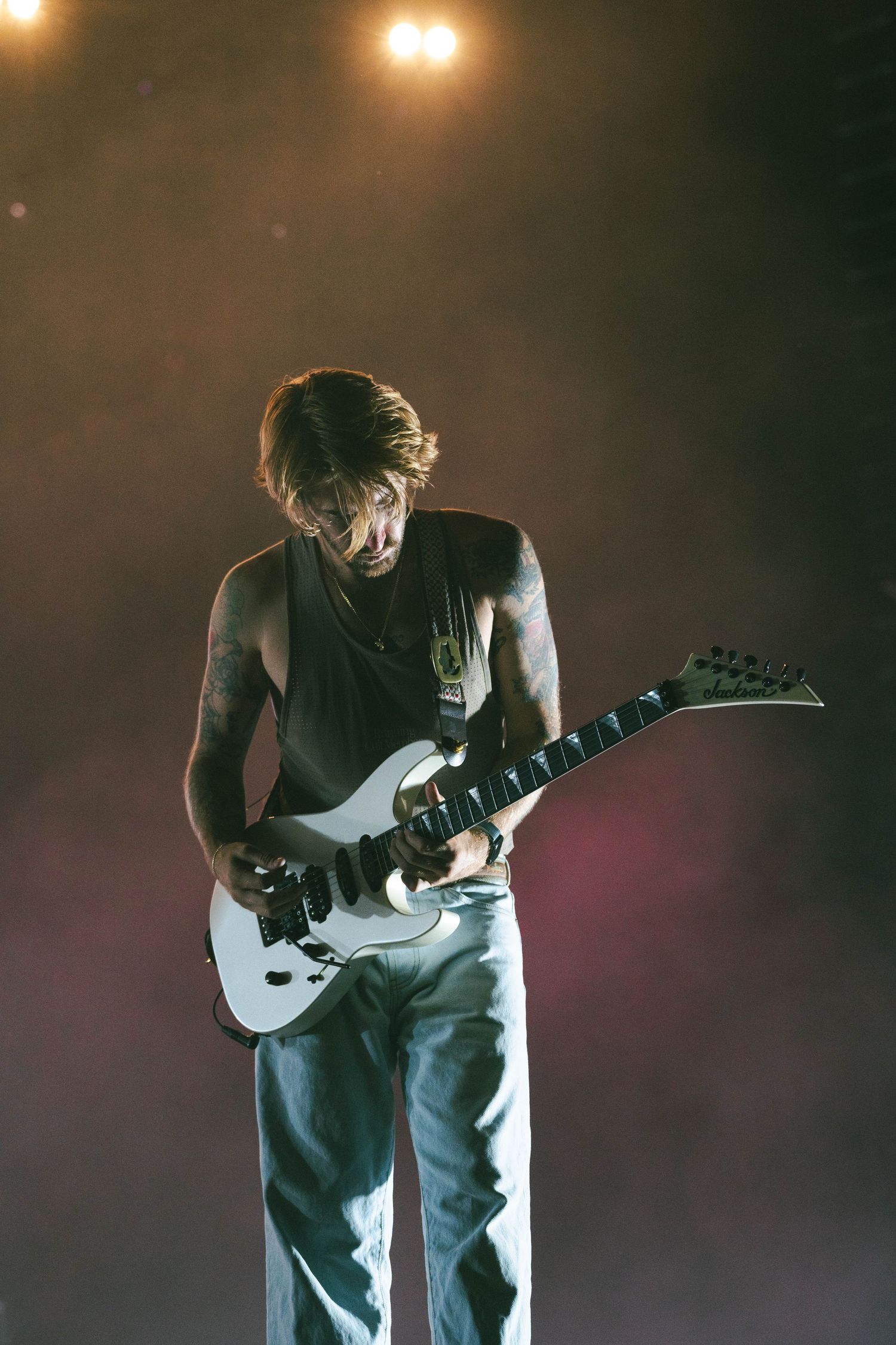 Live Music - Trevor Castillo Photography