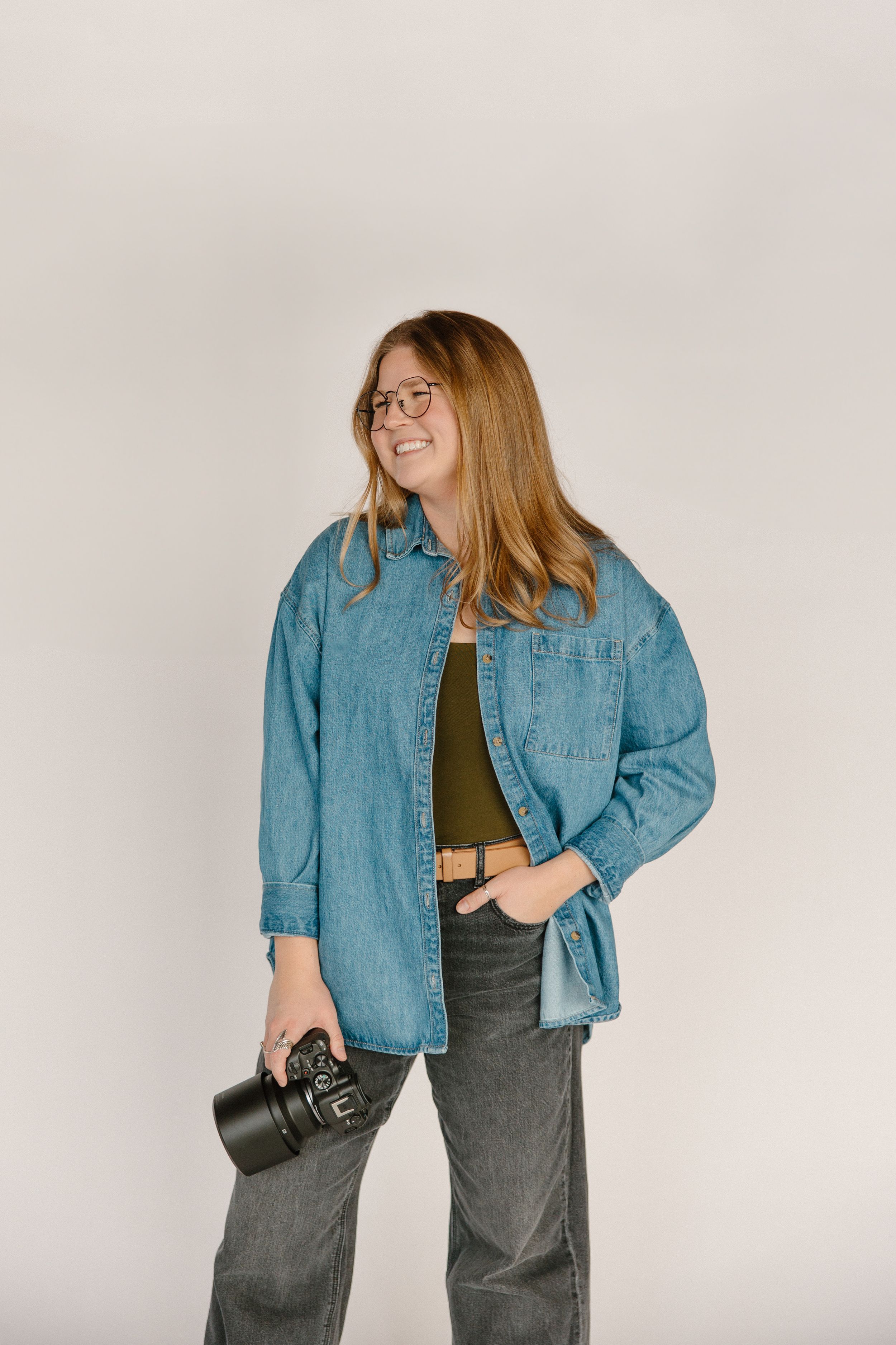 About - Sabrina Brooks Photography