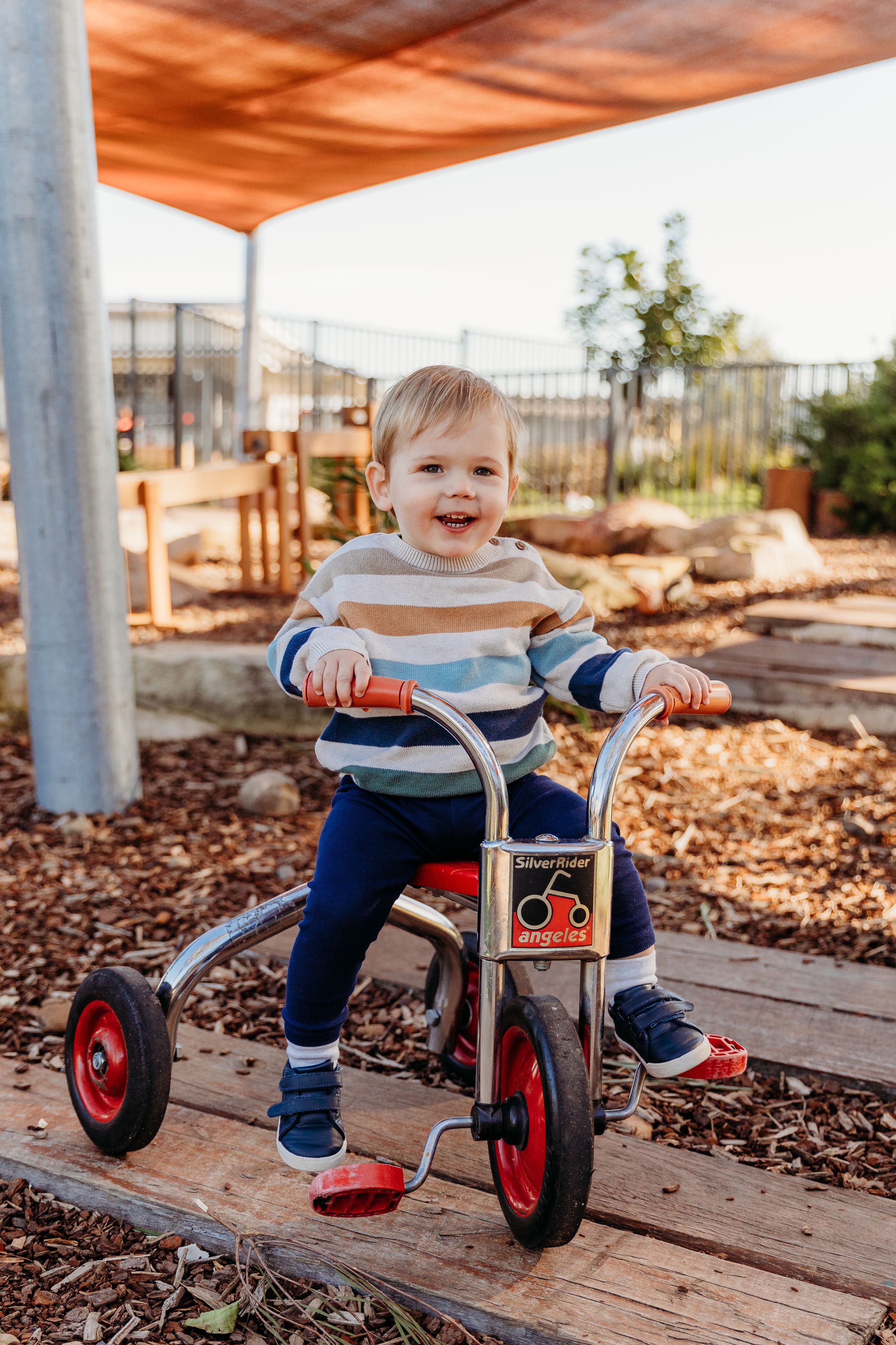 Daycare Photography - Little Wildflower Photography