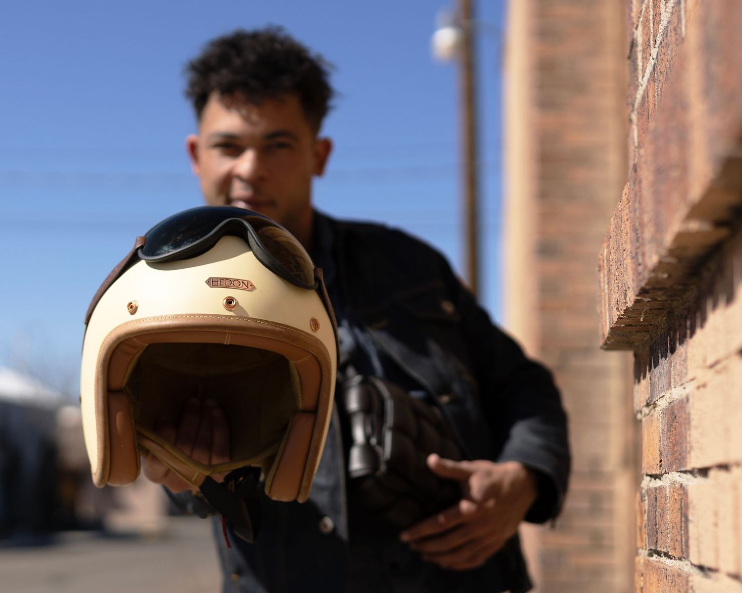 HEDON Helmets - Elevated Focus