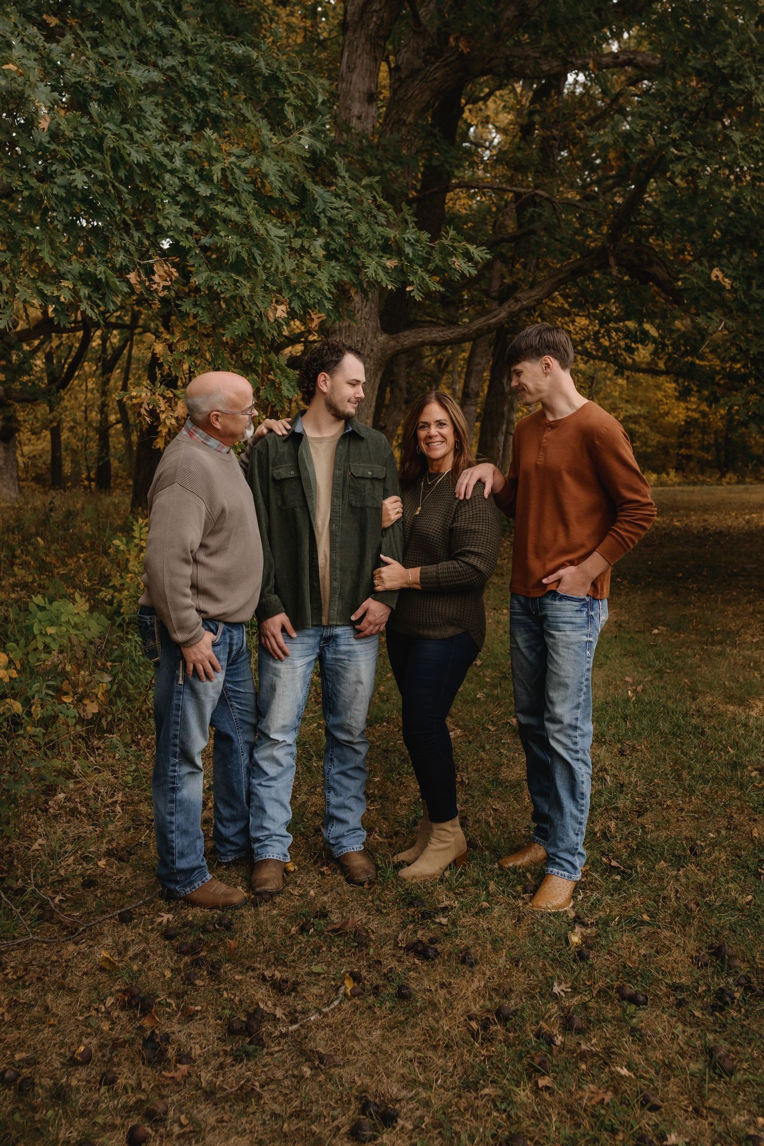 What I do - Kallie Hoksbergen Photography