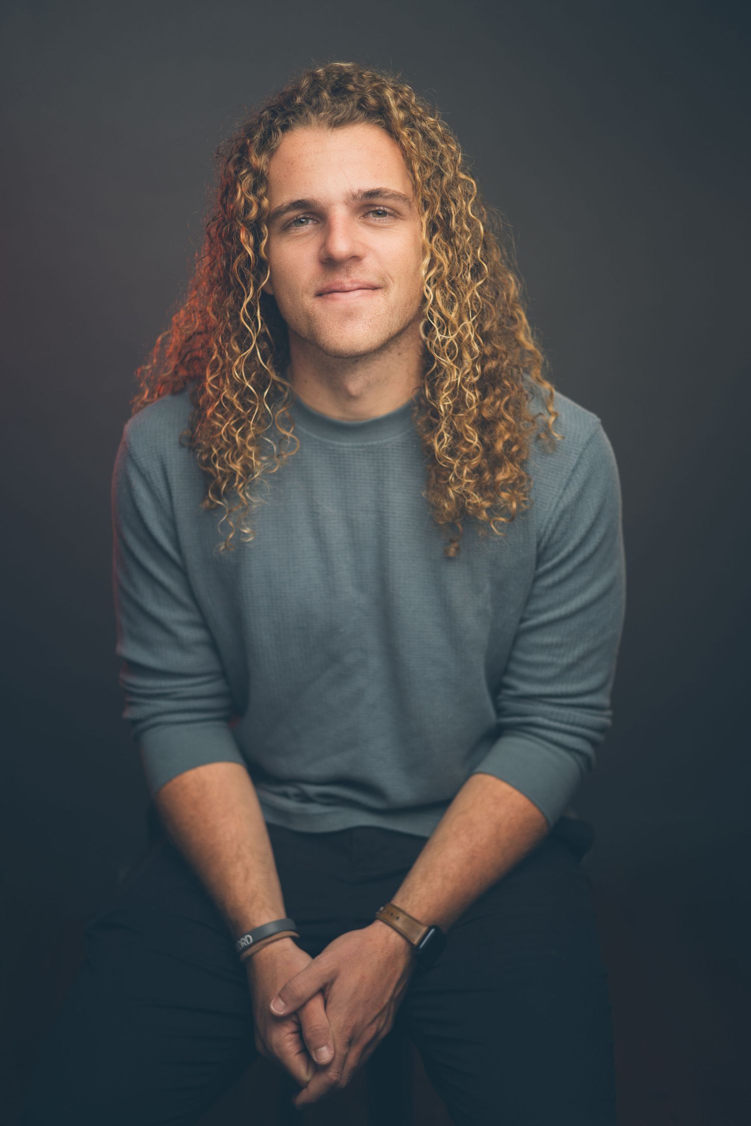 About - Mike Leech Photography