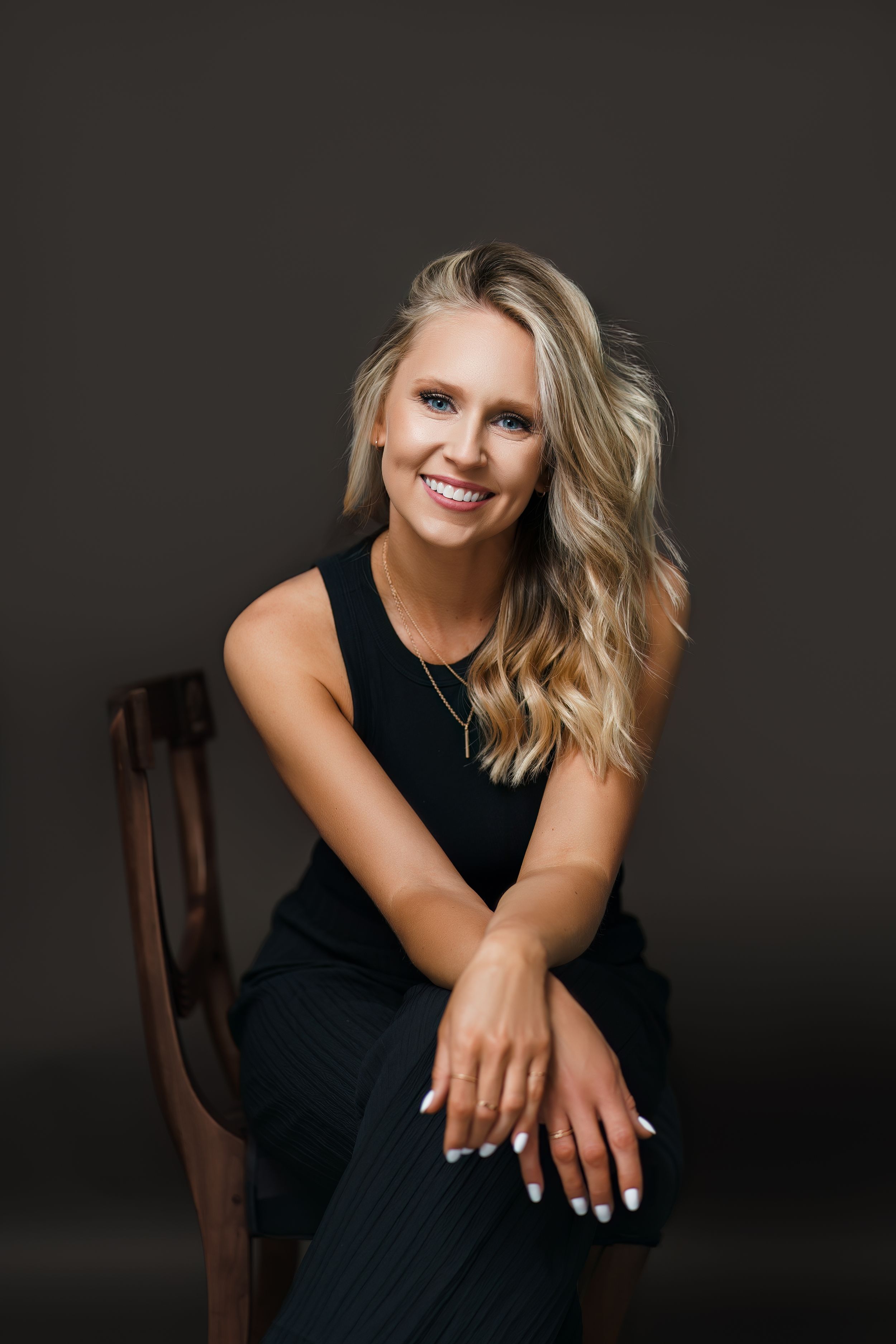 Photographer Branding Portraits featuring Emily Rose Rudd - Bridgid ...
