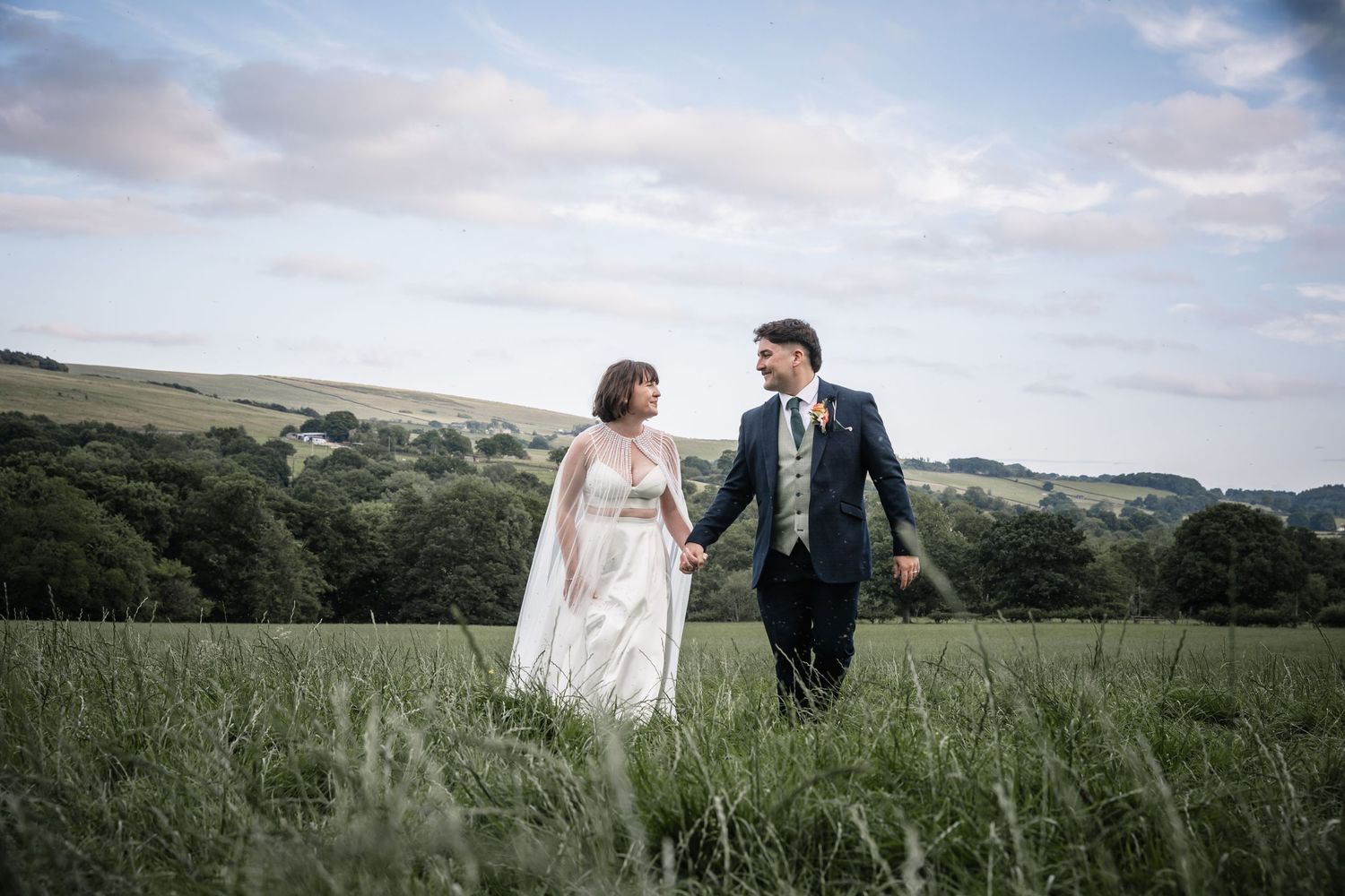 Why Venus Wedding Photography Feels Different - Venus Photographic Studios