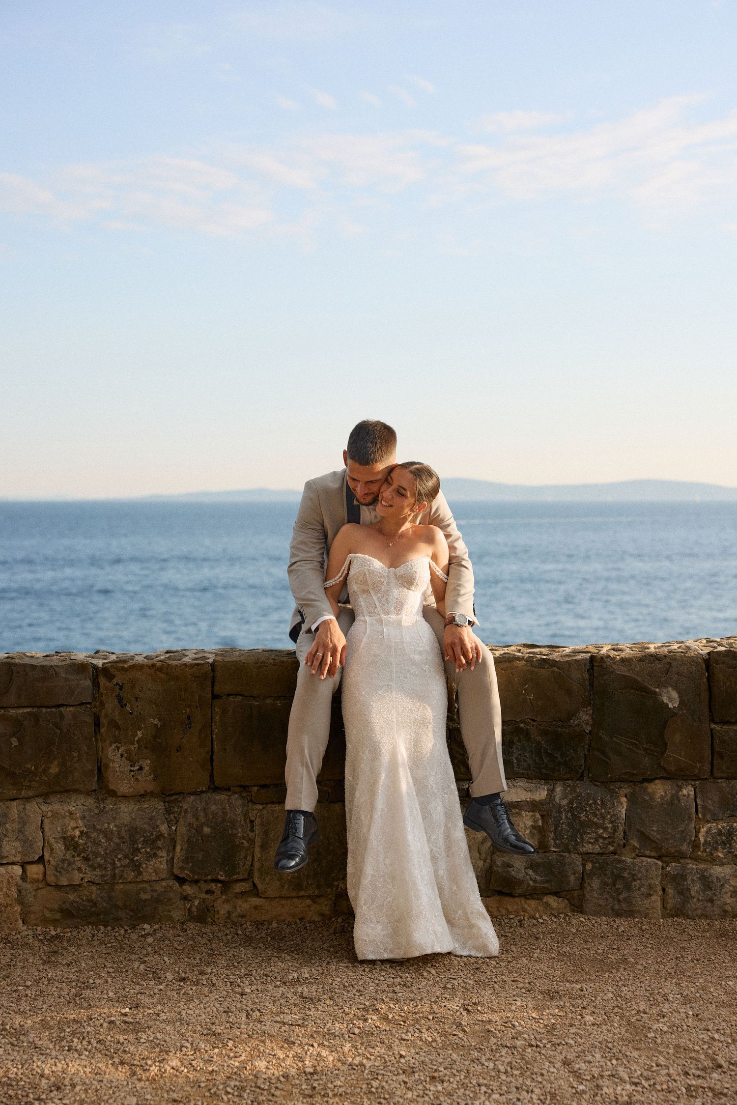 Split Wedding - Destiny wedding - Croatia wedding photographer and ...