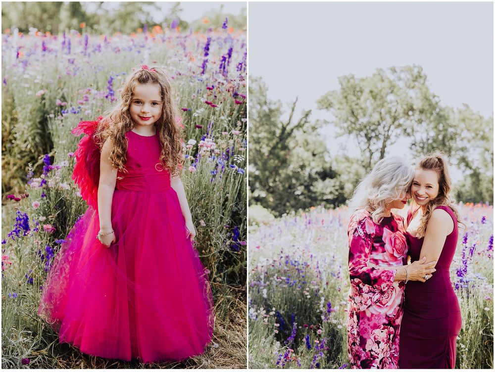 Celebrating Moms Amr Photography