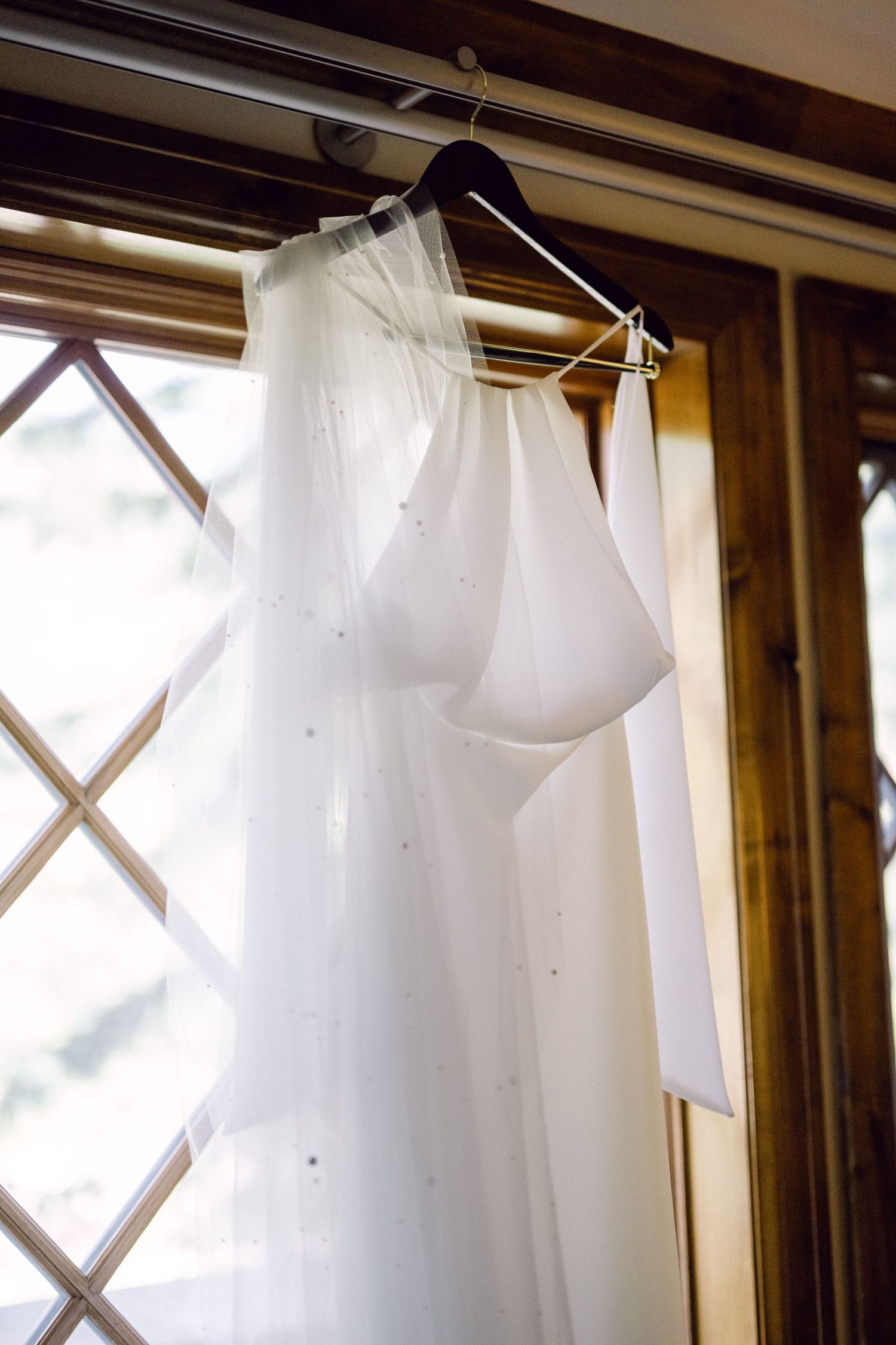 The 10th Vail - Jamee Photography