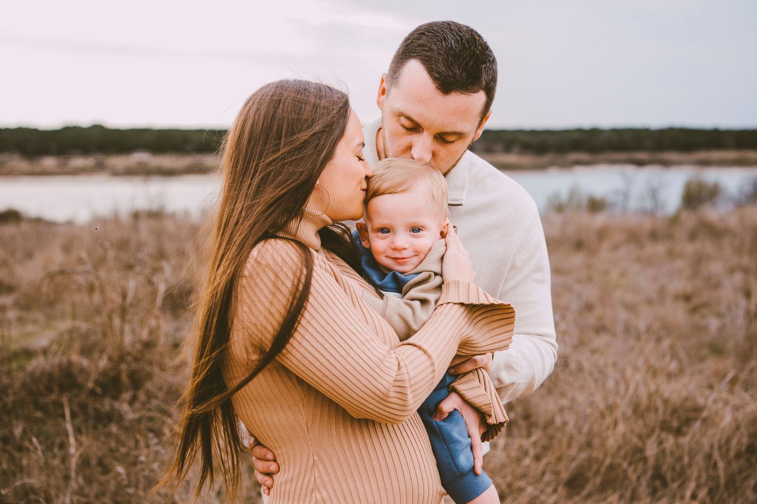 Family Portraits - Allison Billingsley