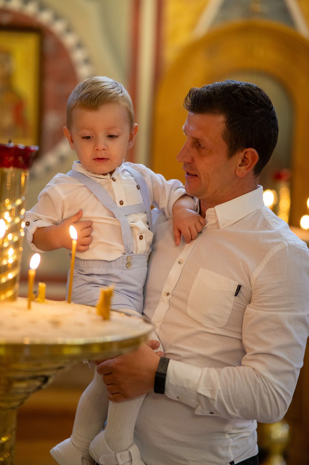 Captura el Primer Gran Día: Sesión de Fotos de Bautizo en Madrid - Estudio fotografía Madrid ...