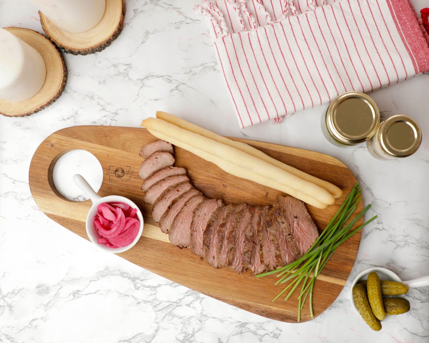 Commercial Copy - Snap-itstudio