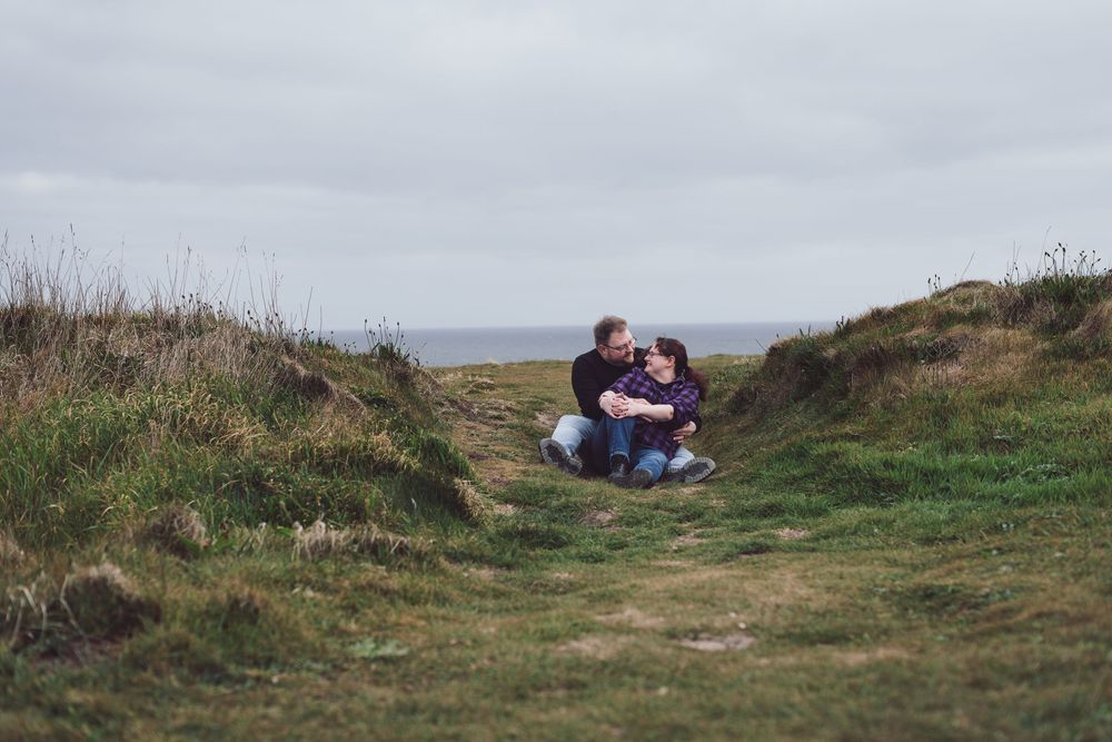 Pre-Weddings - Yorkshire Wedding Photographer