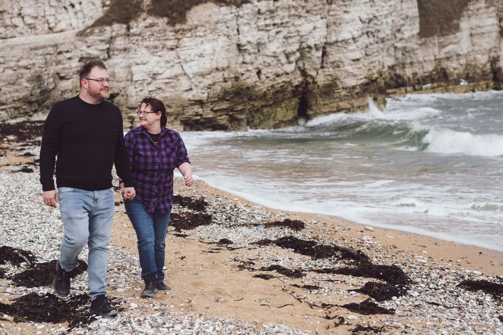 Pre-Weddings - Yorkshire Wedding Photographer