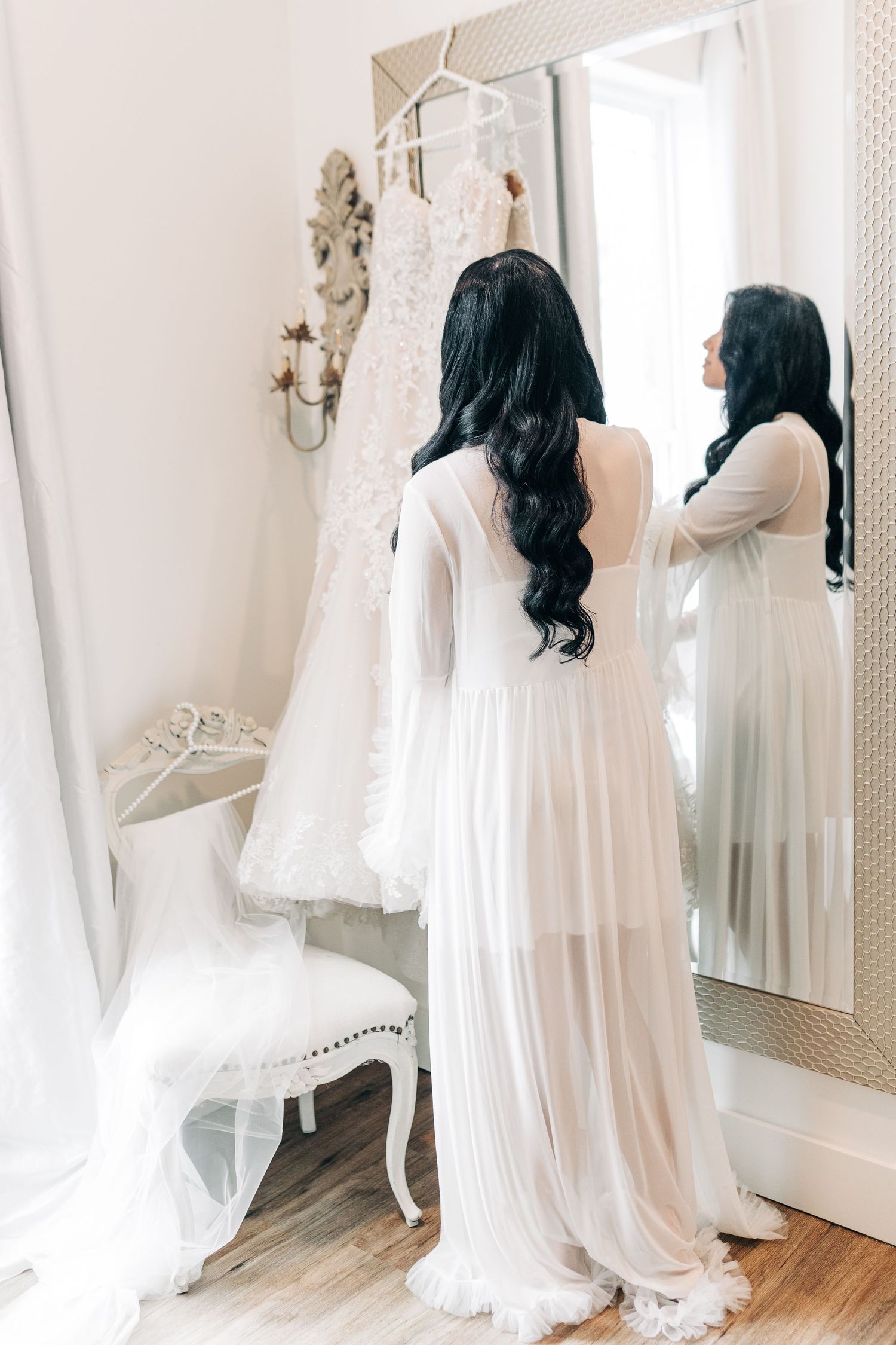 Theresa + Regan // Milicevic Wedding - Meagan Bailey Photography