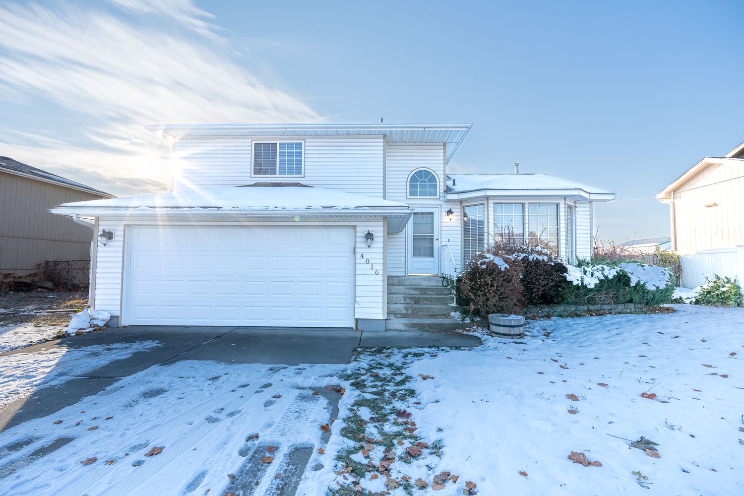 Portfolio - BMulroy Photography