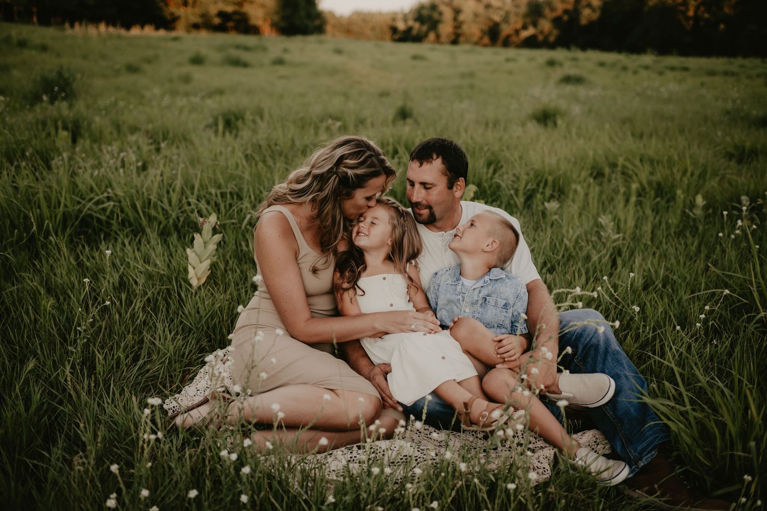 Portfolio - Timeless Touch Photography