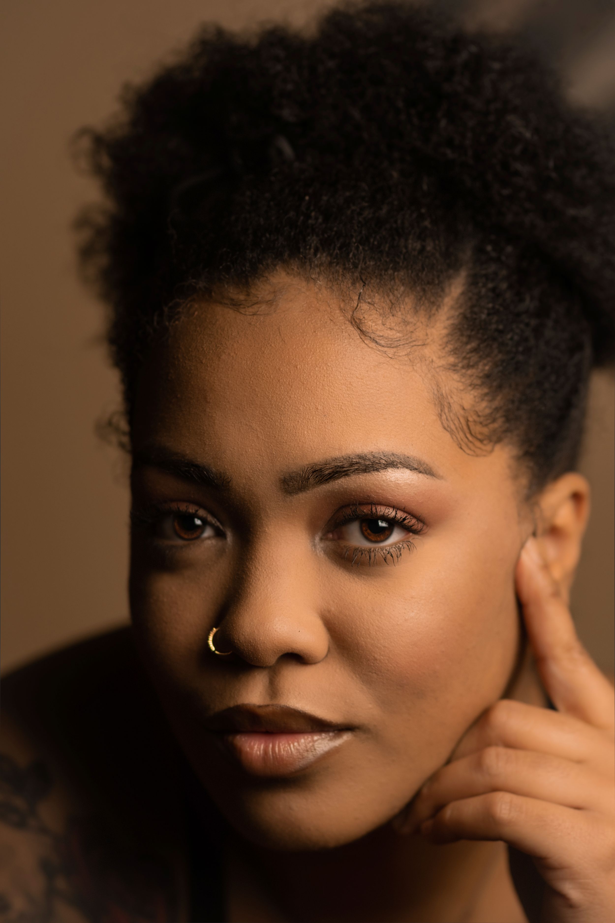 Headshots - Eyecon Photography