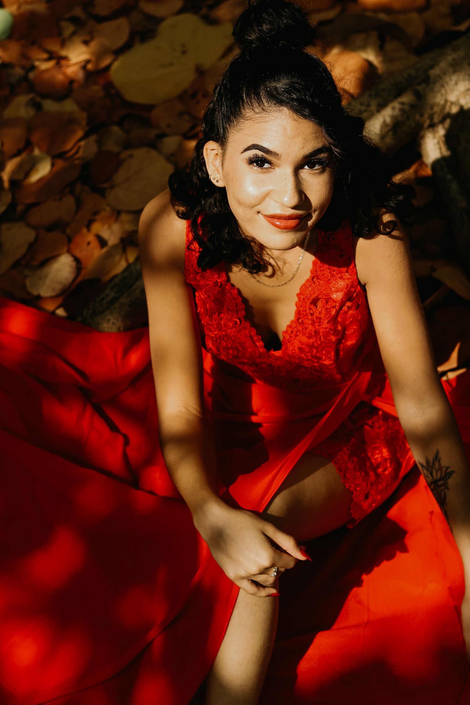 ANDREANA RIOS // PORTRAIT PHOTOGRAPHY // WEST BRADENTON, ANNA MARIA ...