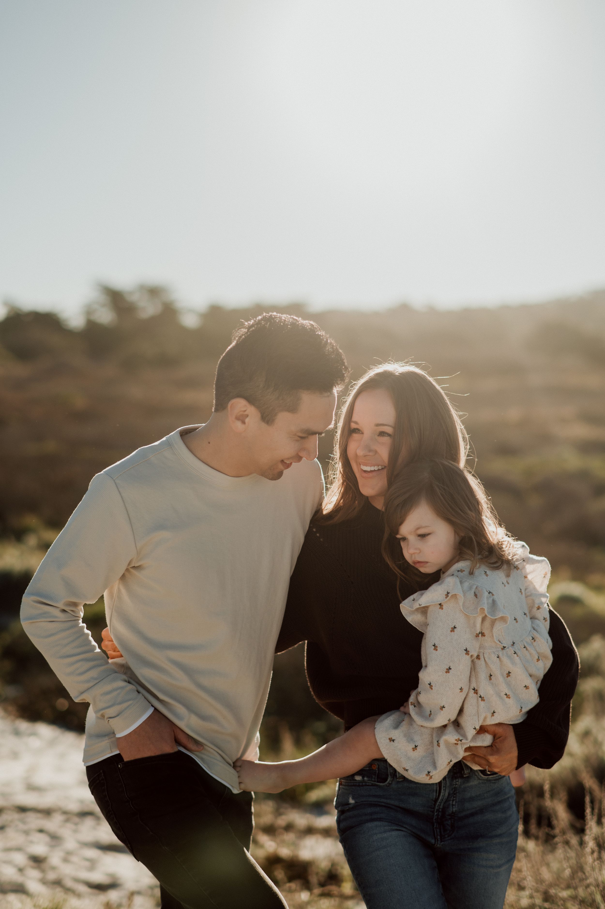 The 5 Best Spots in Monterey for an Amazing Photo Shoot - Jed Horca ...