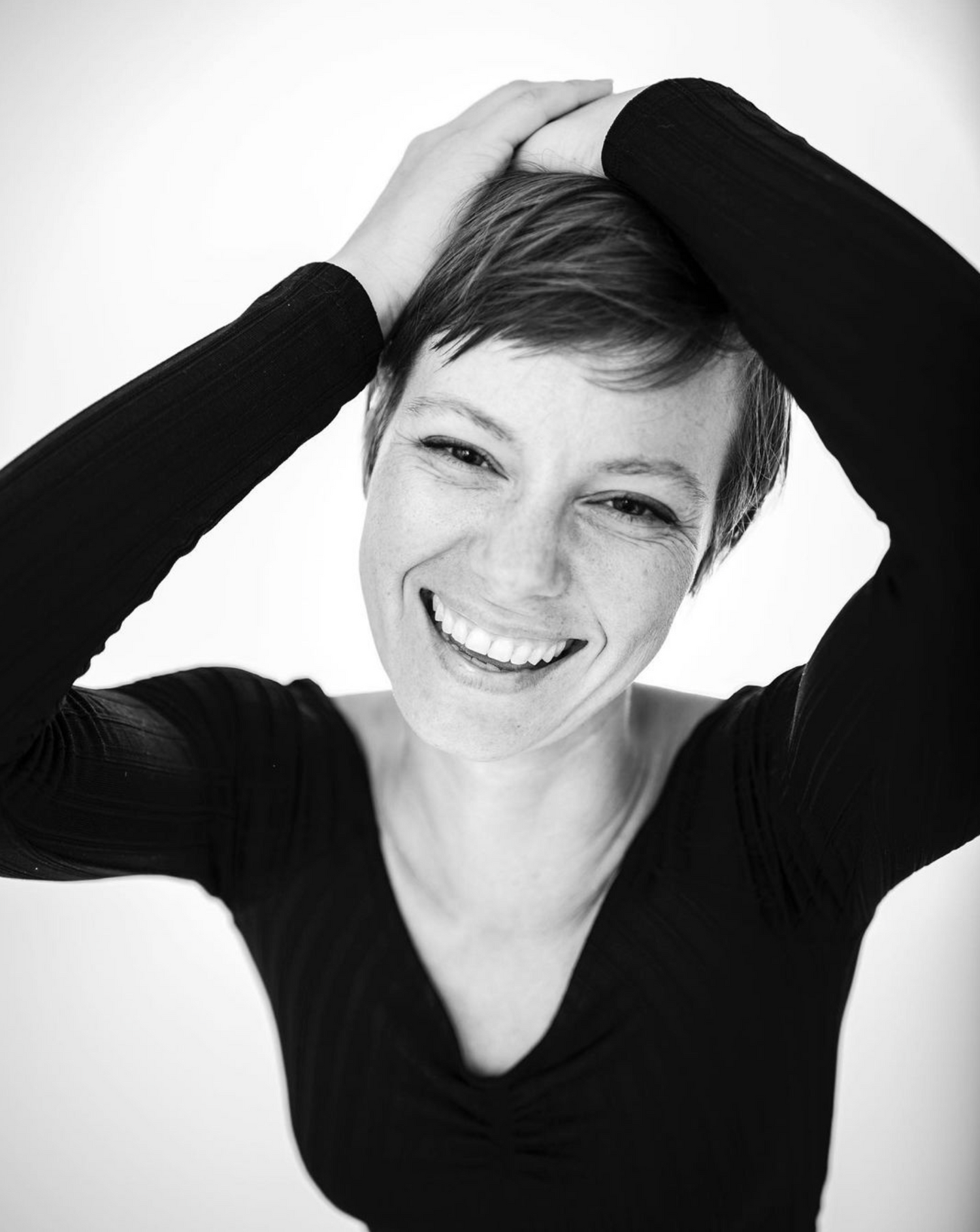 Portraits - Katie Stratton Photography
