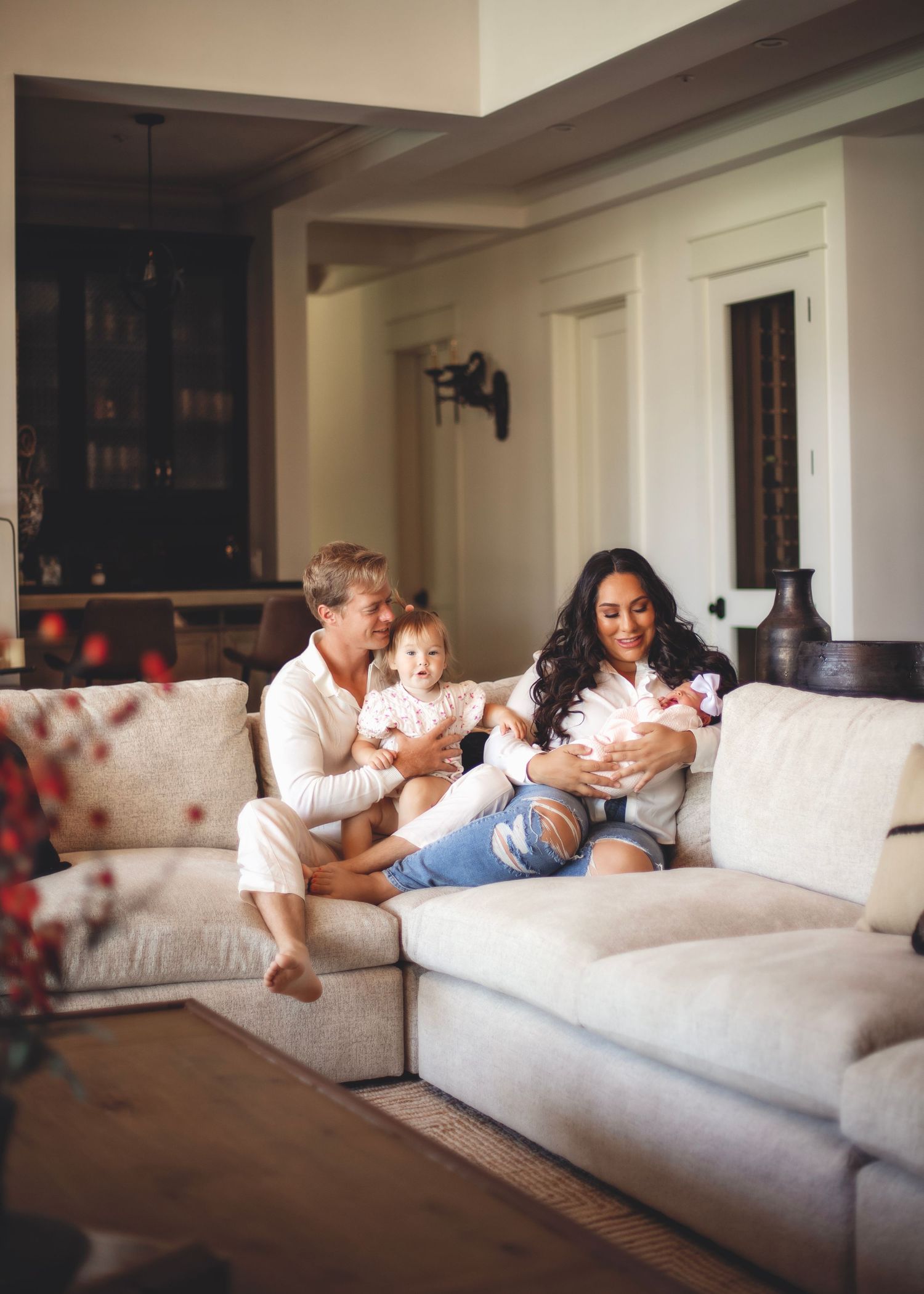 Newborn - Tiny Humans Birth Doula, Photography + Film, Phoenix, Arizona