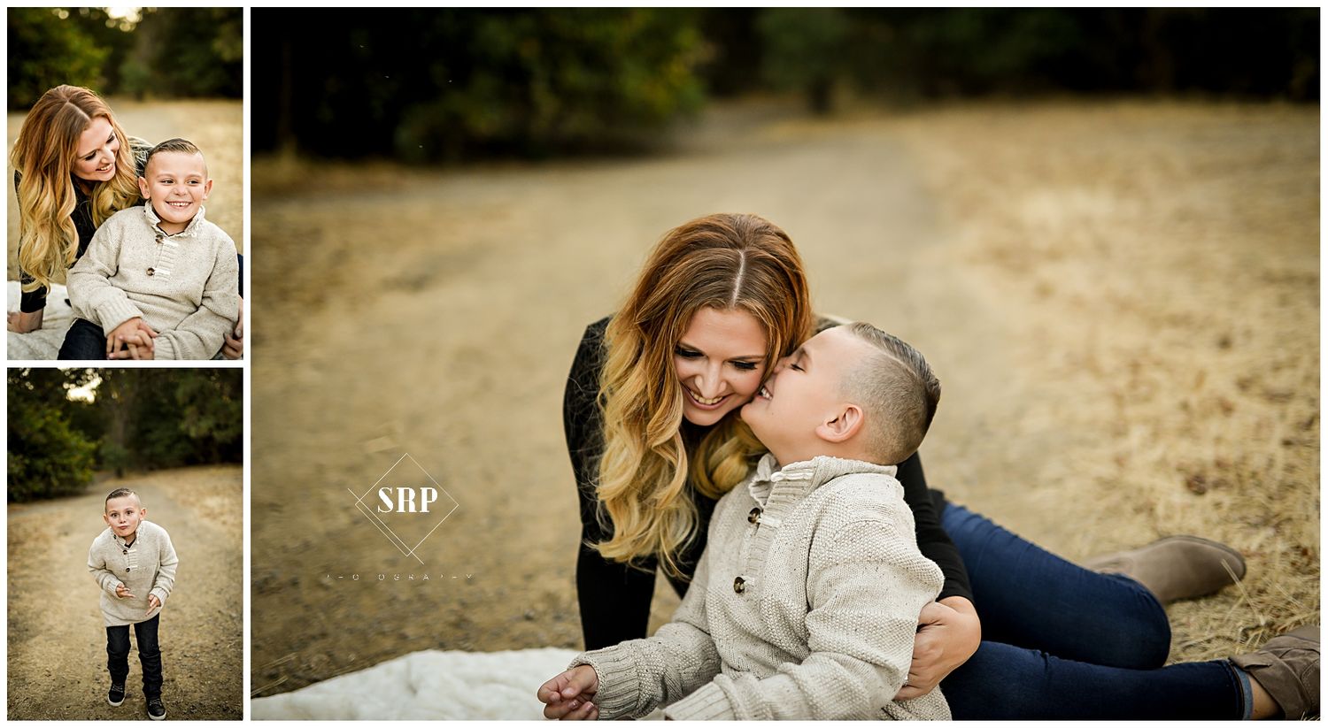 Family Sessions - Stephanie Riedel Photography