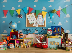 Studio Themes - Woodstock & Metro-Atlanta Photographer - Jessica Bauer ...