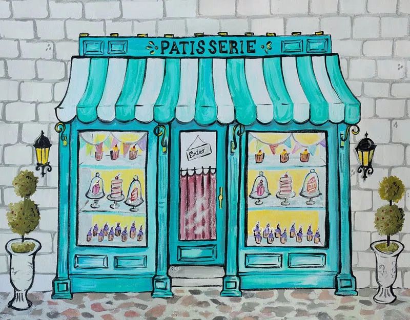 Studio Themes - Woodstock & Metro-Atlanta Photographer - Jessica Bauer ...