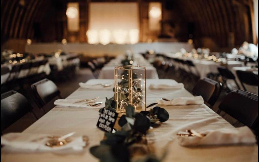 Event Product Rentals - Claire Mulder Photography