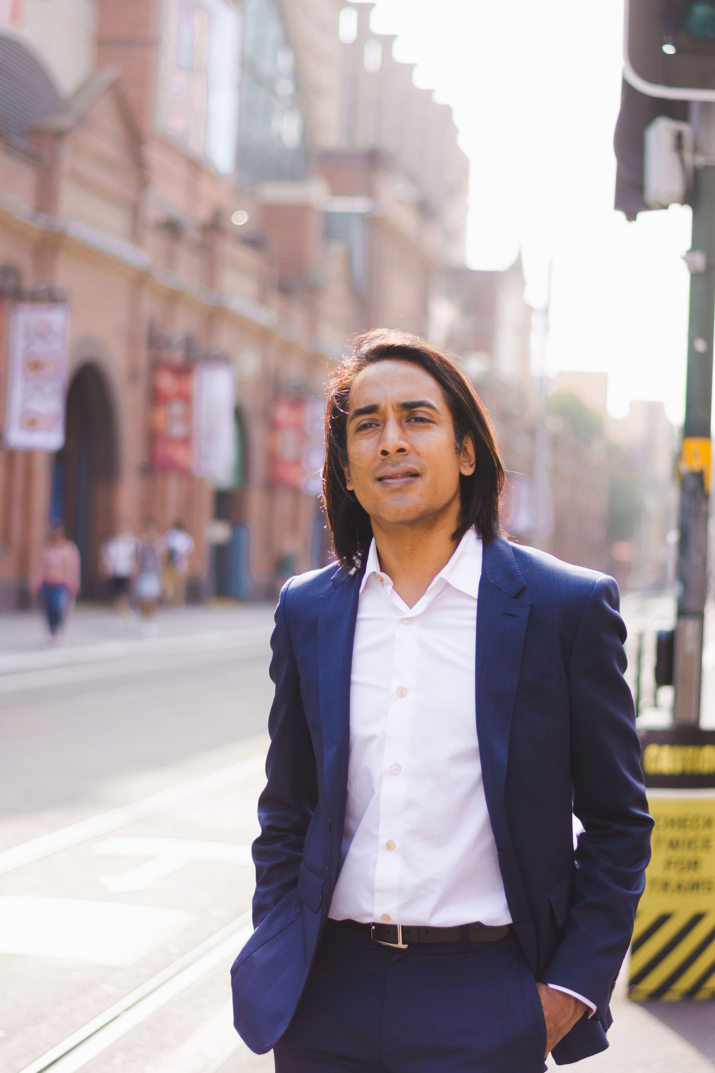 Branding Photography - Miki Sakai Photography, Sydney Photographer