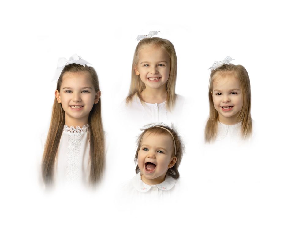 In-home Sessions by Virginia Photographer - Victoria Christine Photography