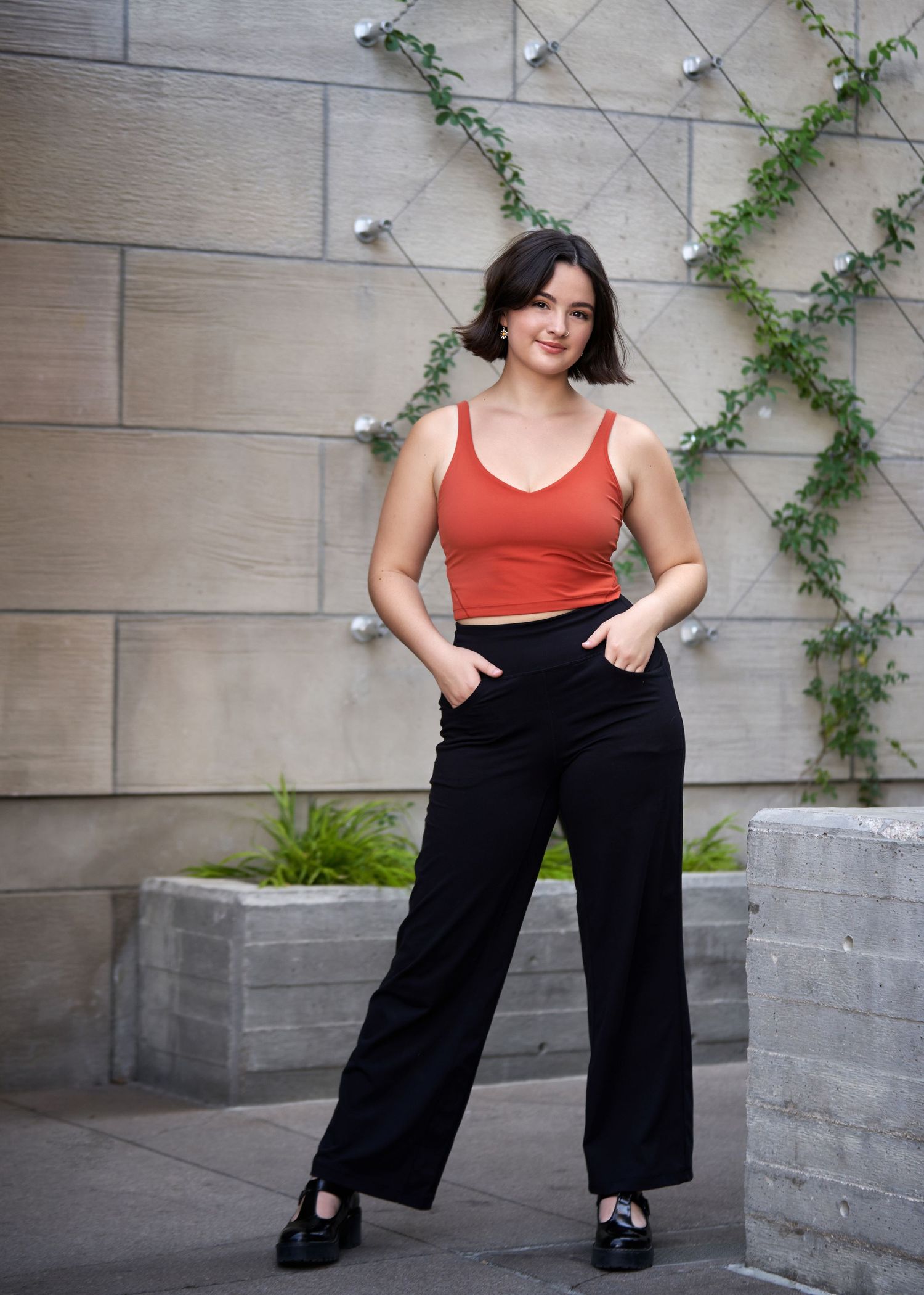 Senior Ambassadors - Tanja Melone Photography