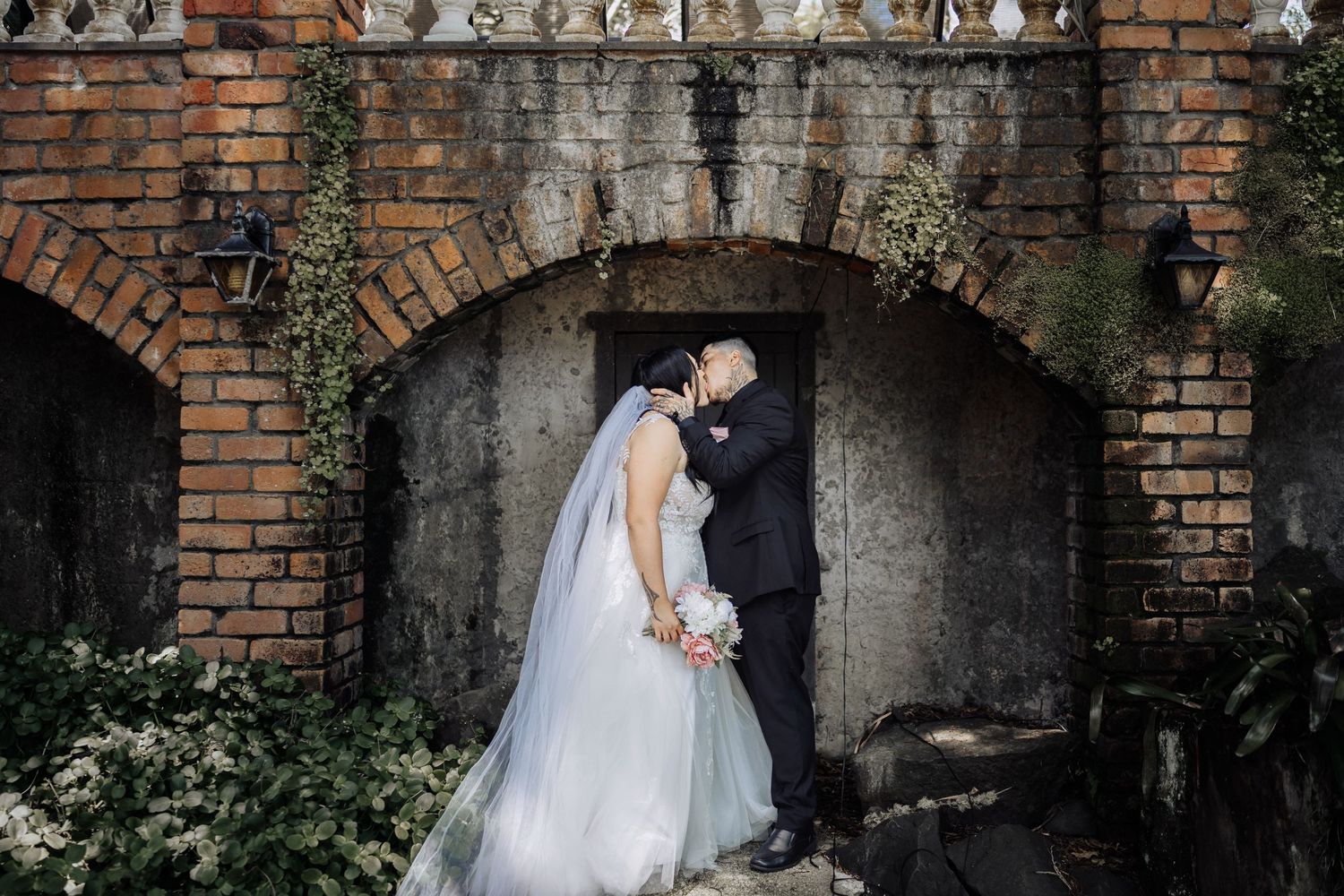 Wedding Photography - Visual Infinity Studio