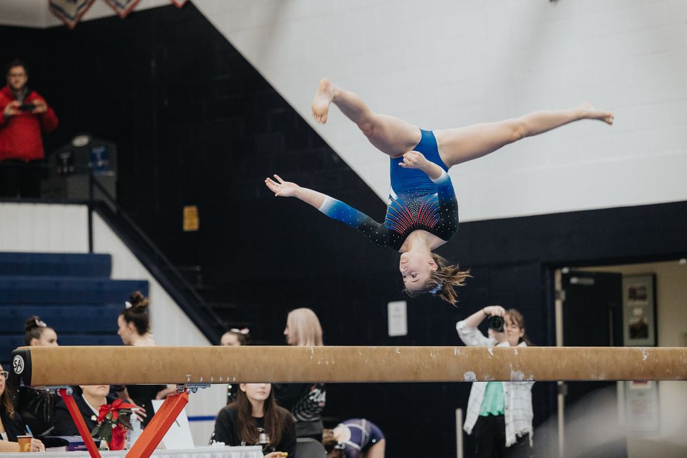 Flip City Gymnastics Club - Cakewalk Media Inc