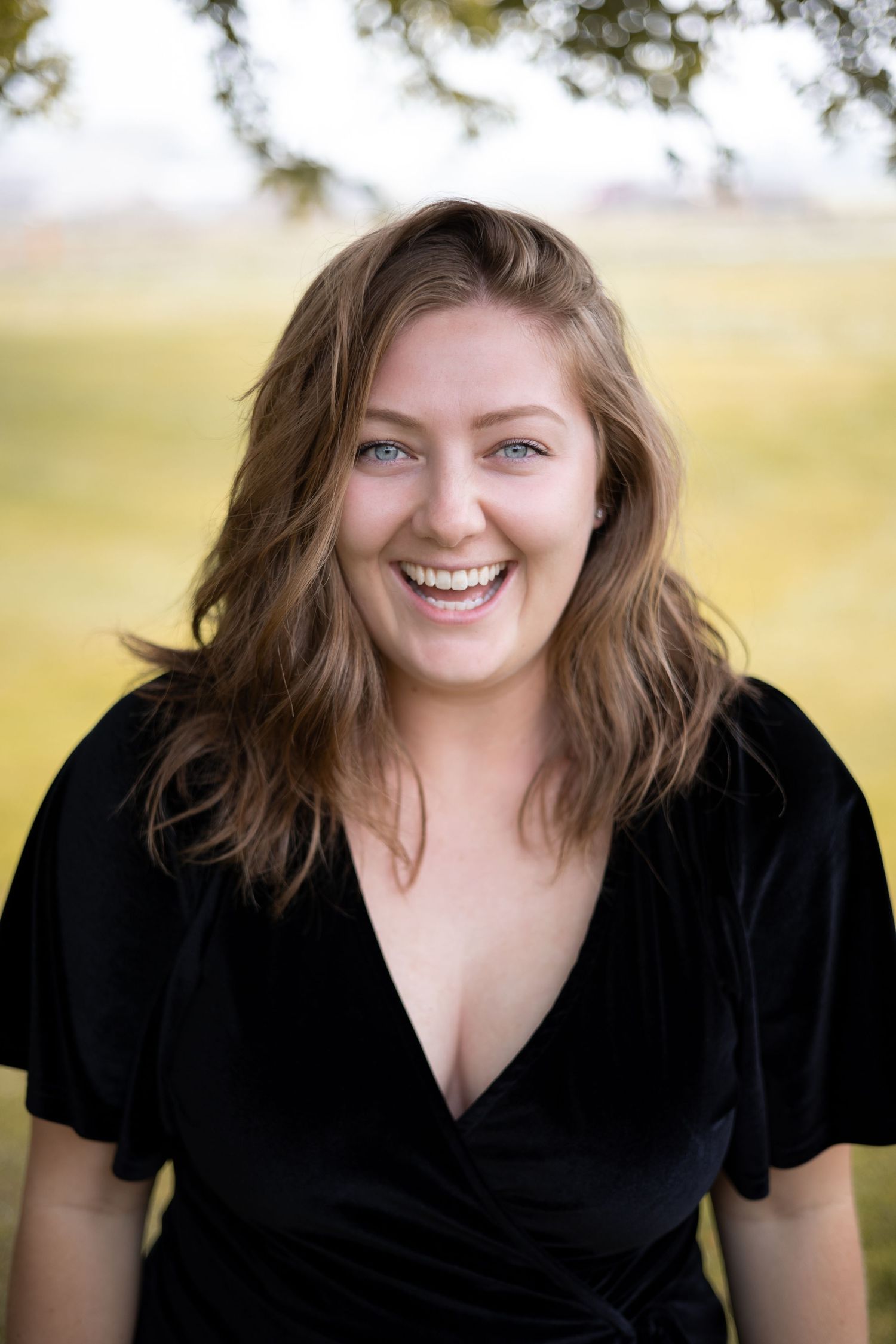 About - Kaitlyn LaFeir Photography