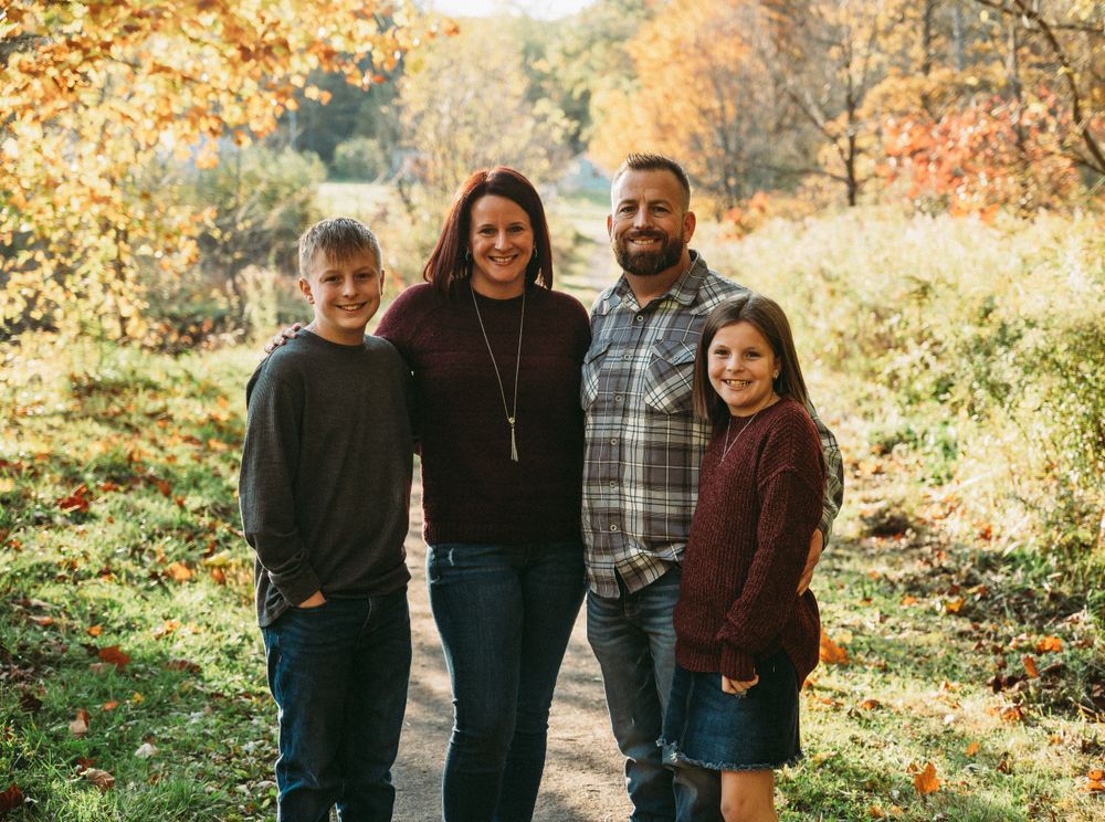 My favorite family photography poses - Kate Shaw Photos