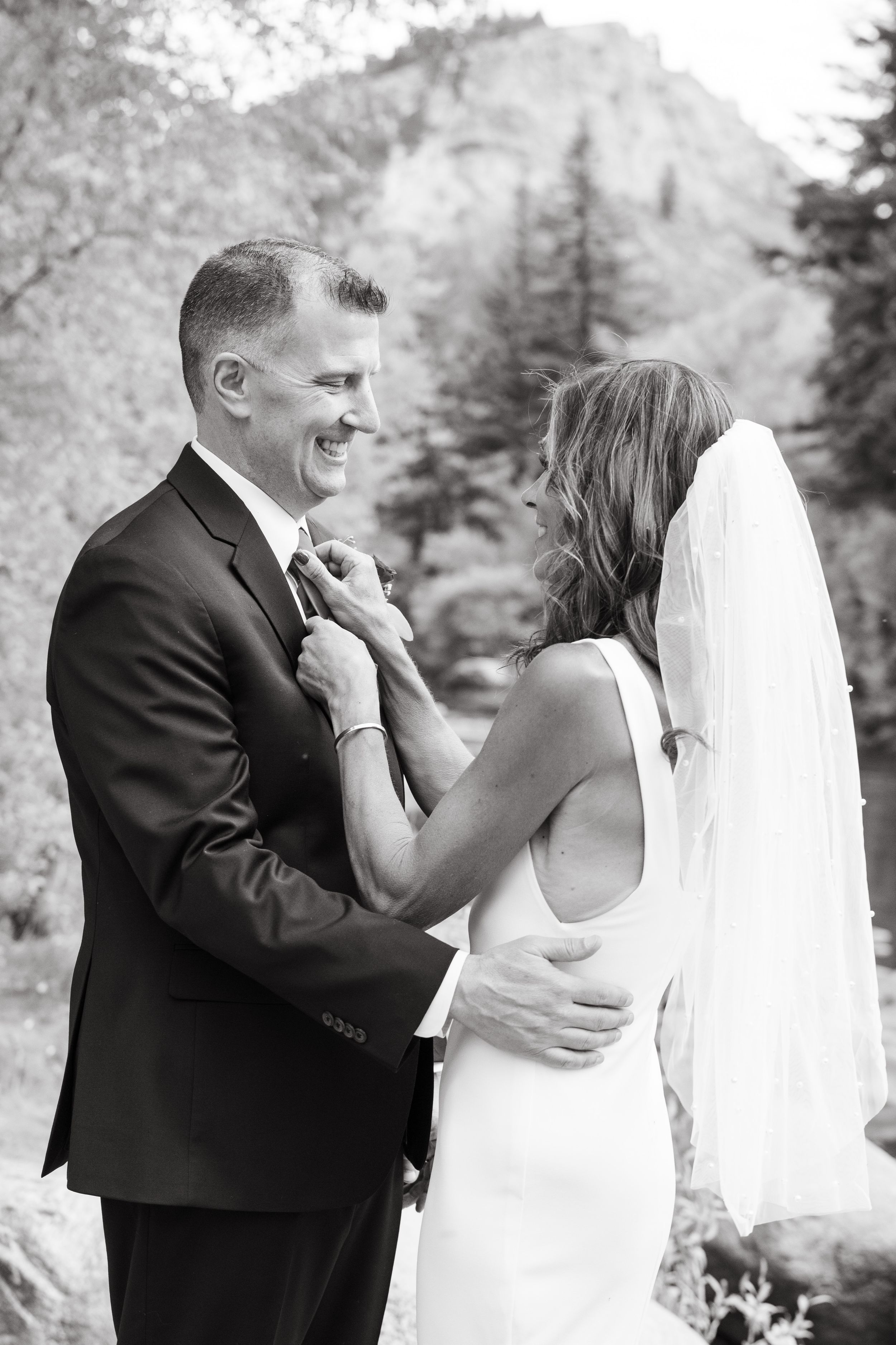 Vail Wedding Photographer | Sierra Sturt Photo