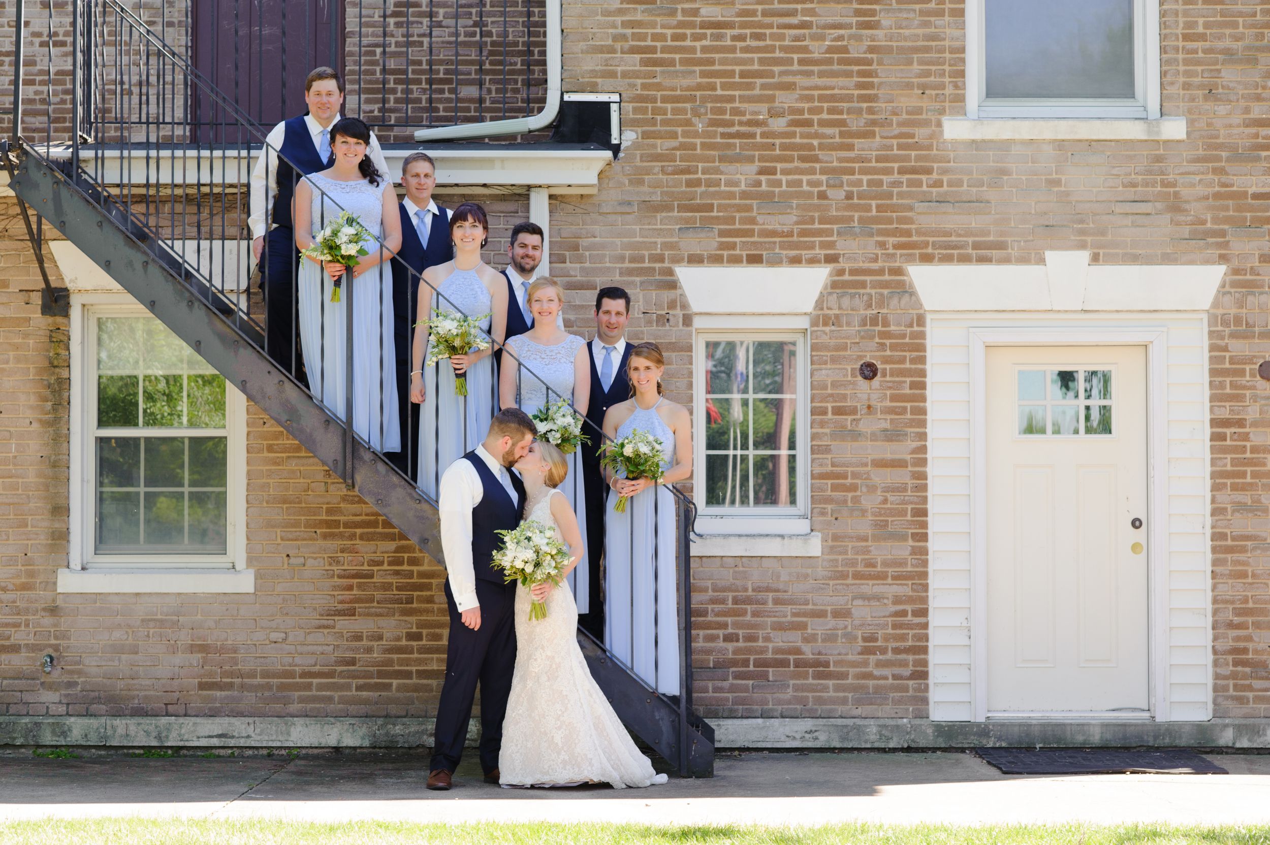 Leah McFarlane Photography