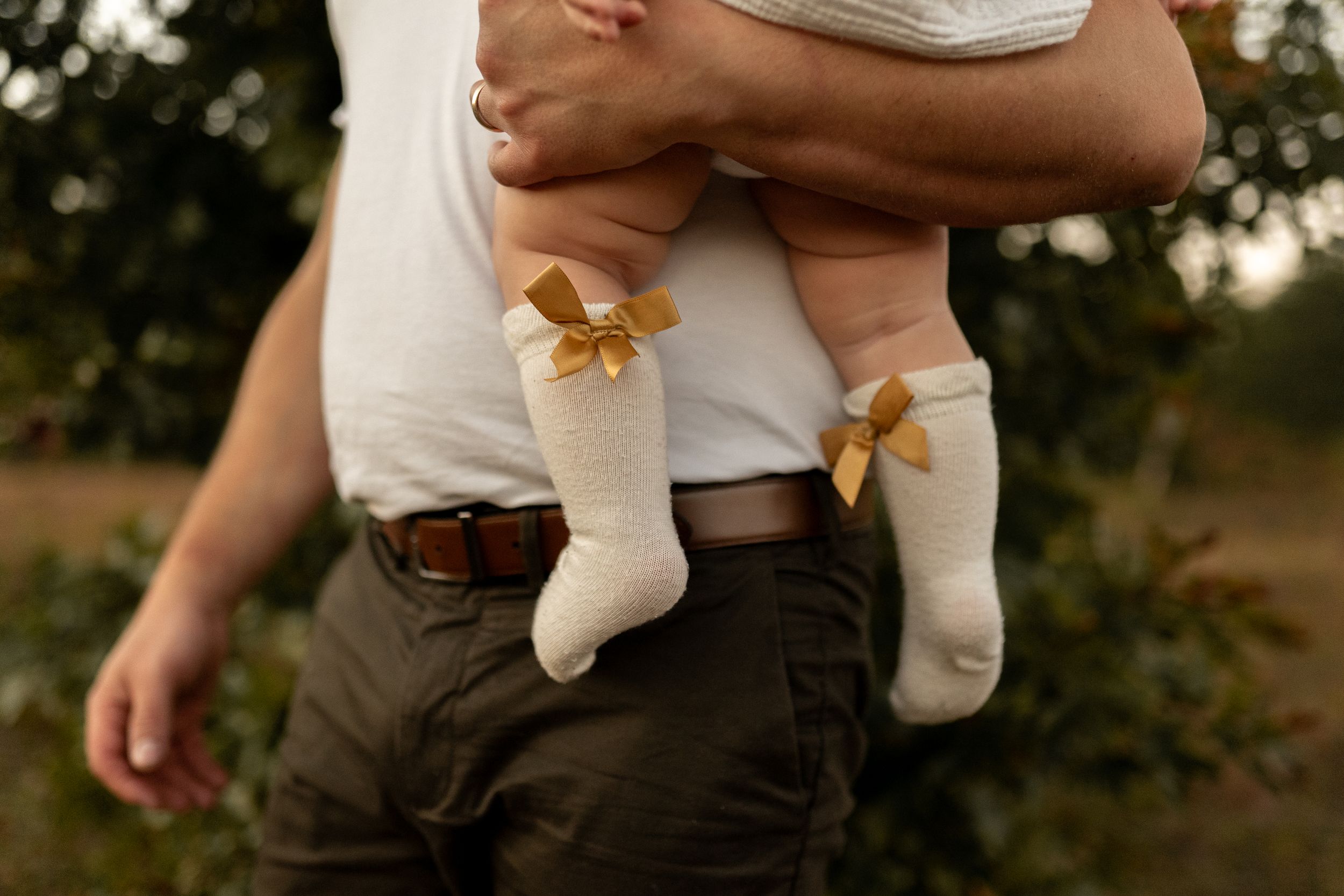 Baby's First Birthday - Protsun and Co Photography