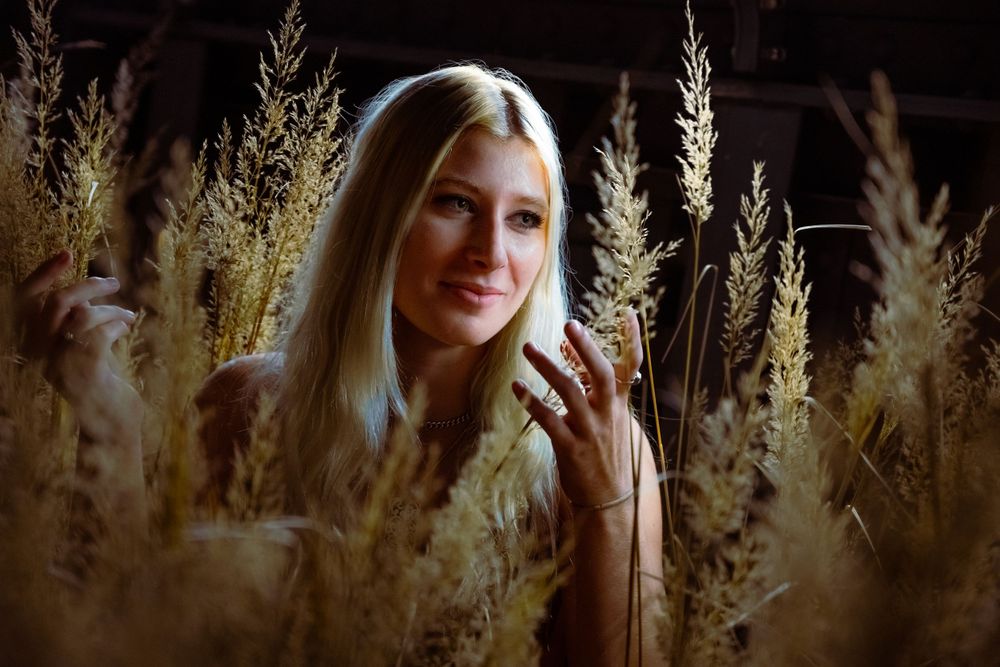 Kayla - aviastud.io Mindful Photography
